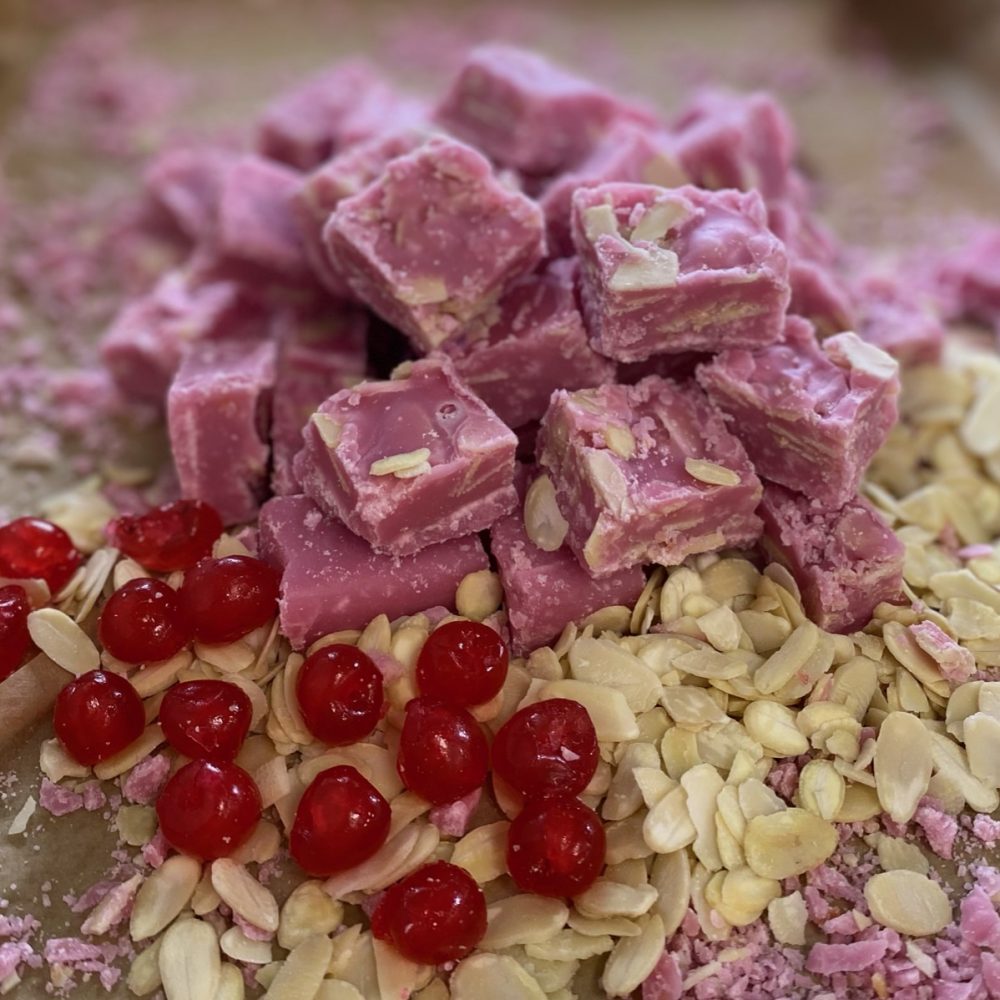 Burley Fudge Shop – Buy Fudge Online | Fudge Gifts | Wedding Favours ...