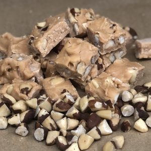 Burley Fudge Shop | Buy Fudge Online | Gift Boxed Fudge