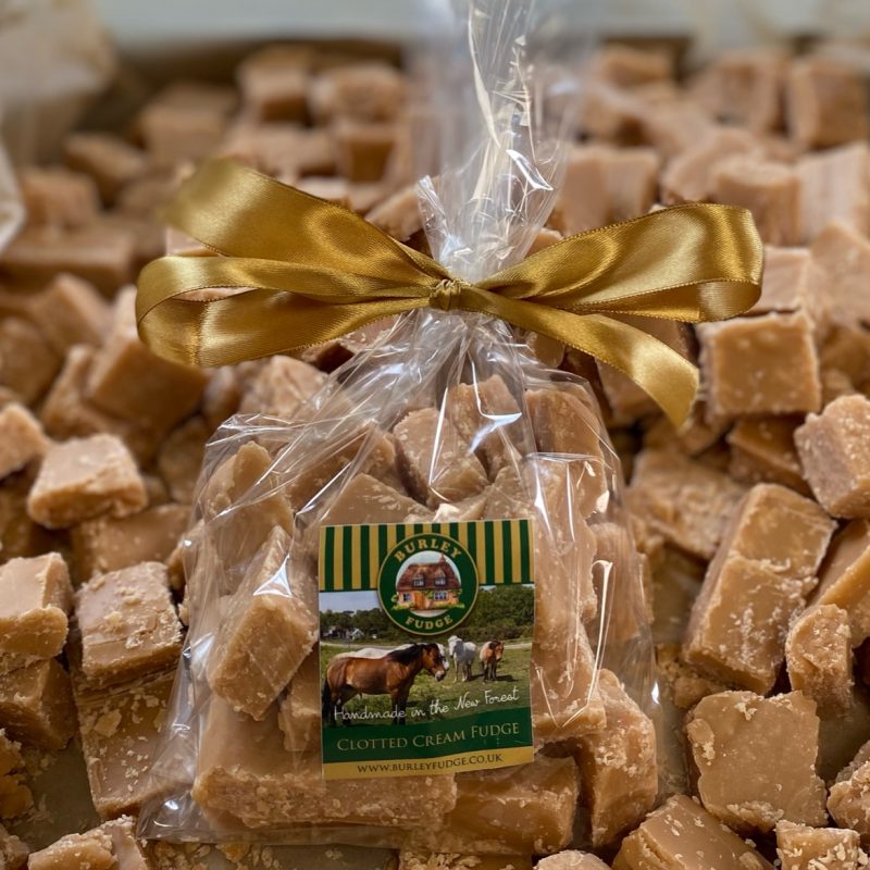 Burley Fudge Shop – Buy Fudge Online | Fudge Gifts | Wedding Favours ...