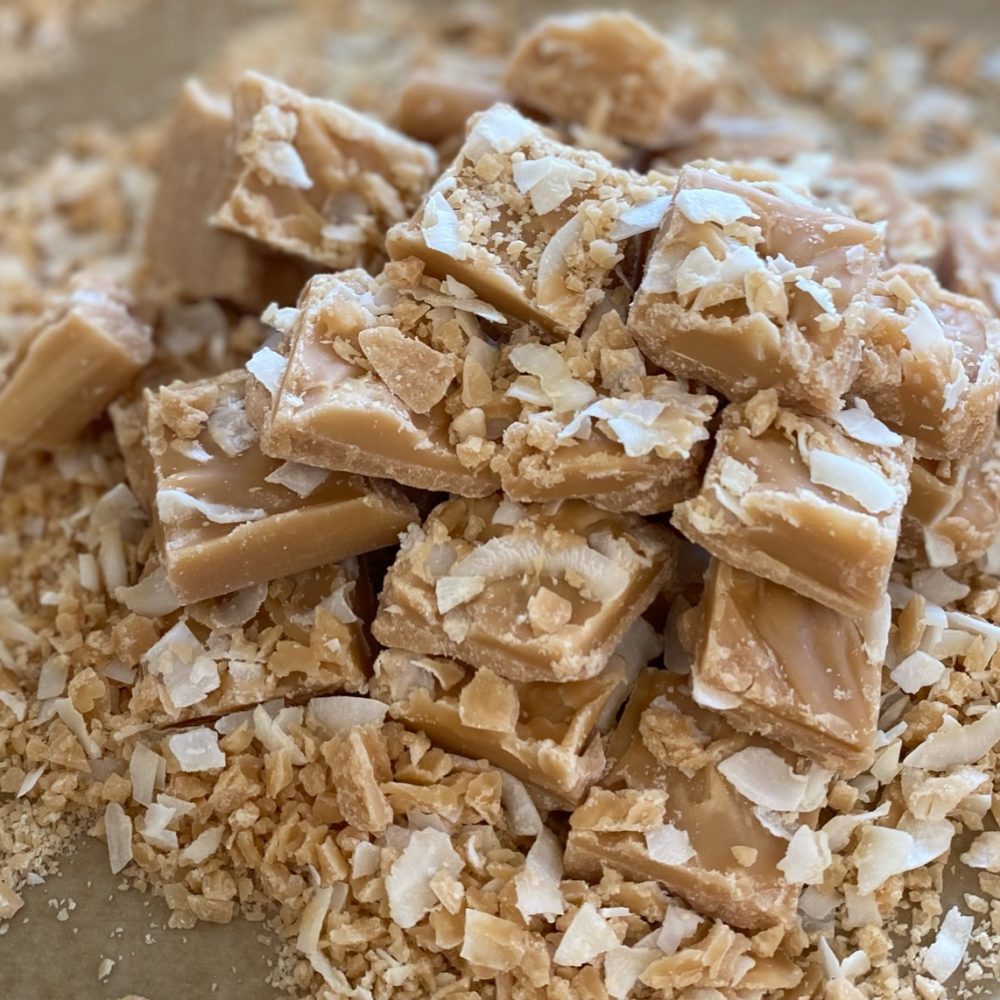 Burley Fudge Shop – Buy Fudge Online | Fudge Gifts | Wedding Favours ...