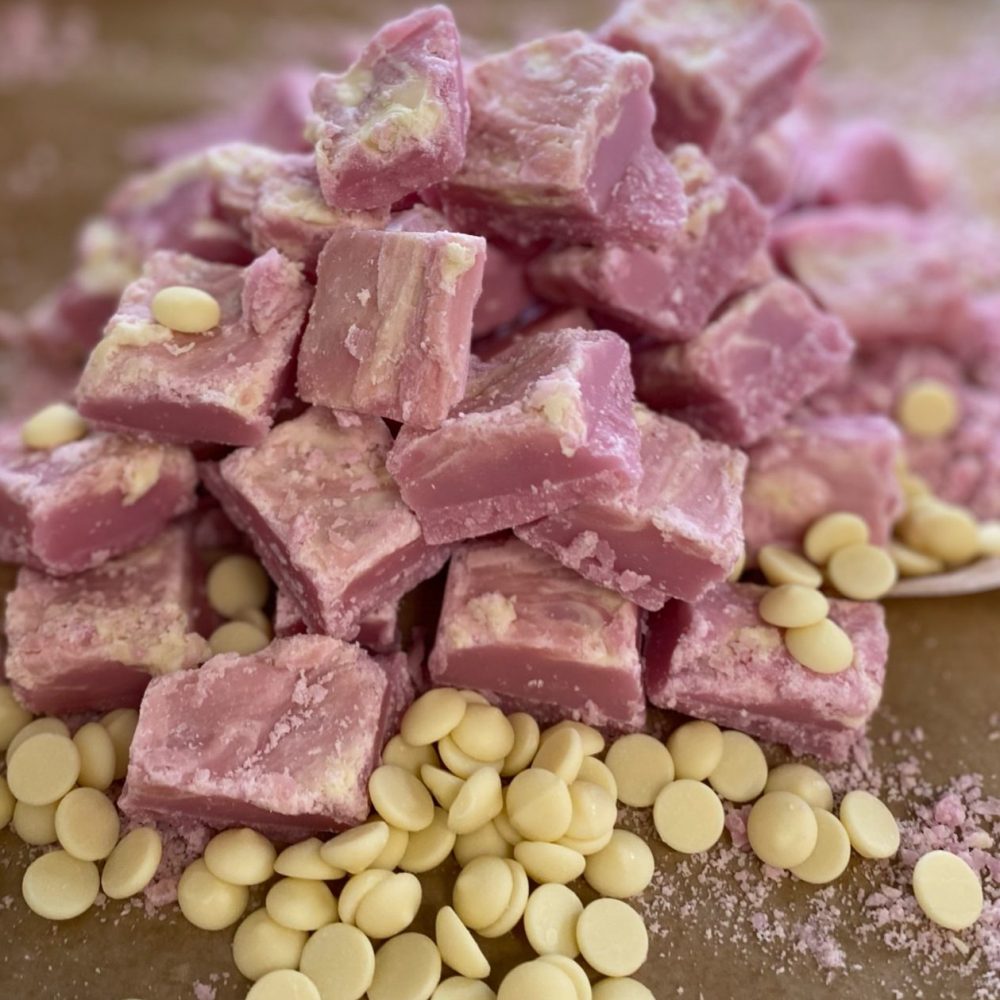 Burley Fudge Shop – Buy Fudge Online | Fudge Gifts | Wedding Favours ...