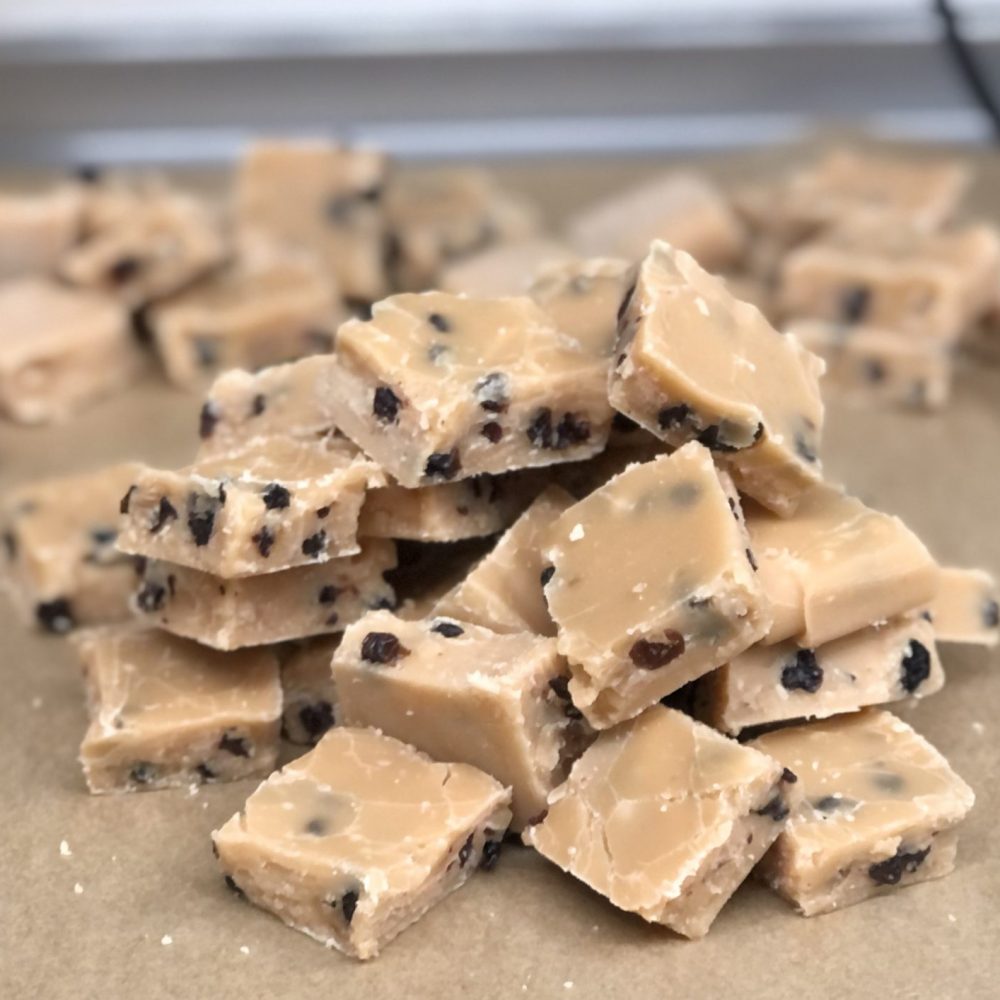 Burley Fudge Shop – Buy Fudge Online | Fudge Gifts | Wedding Favours ...