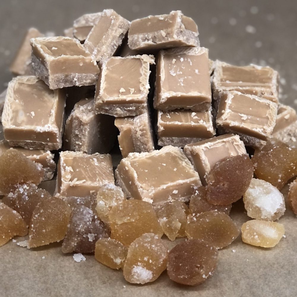 Burley Fudge Shop – Buy Fudge Online | Fudge Gifts | Wedding Favours ...
